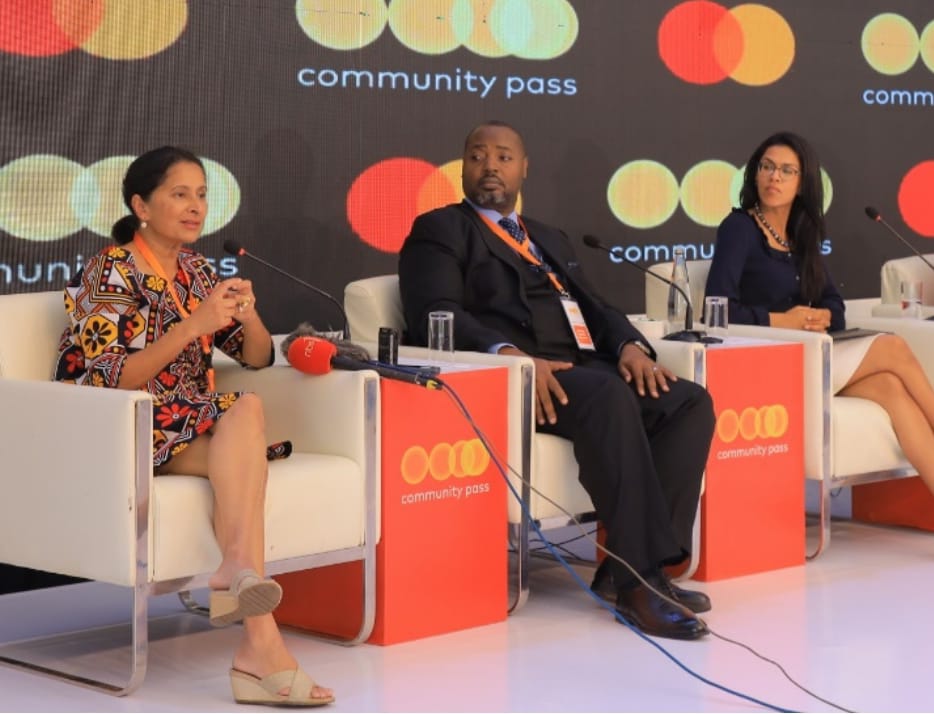 Mastercard's Community Pass Customer Summit Paves the Way for ...