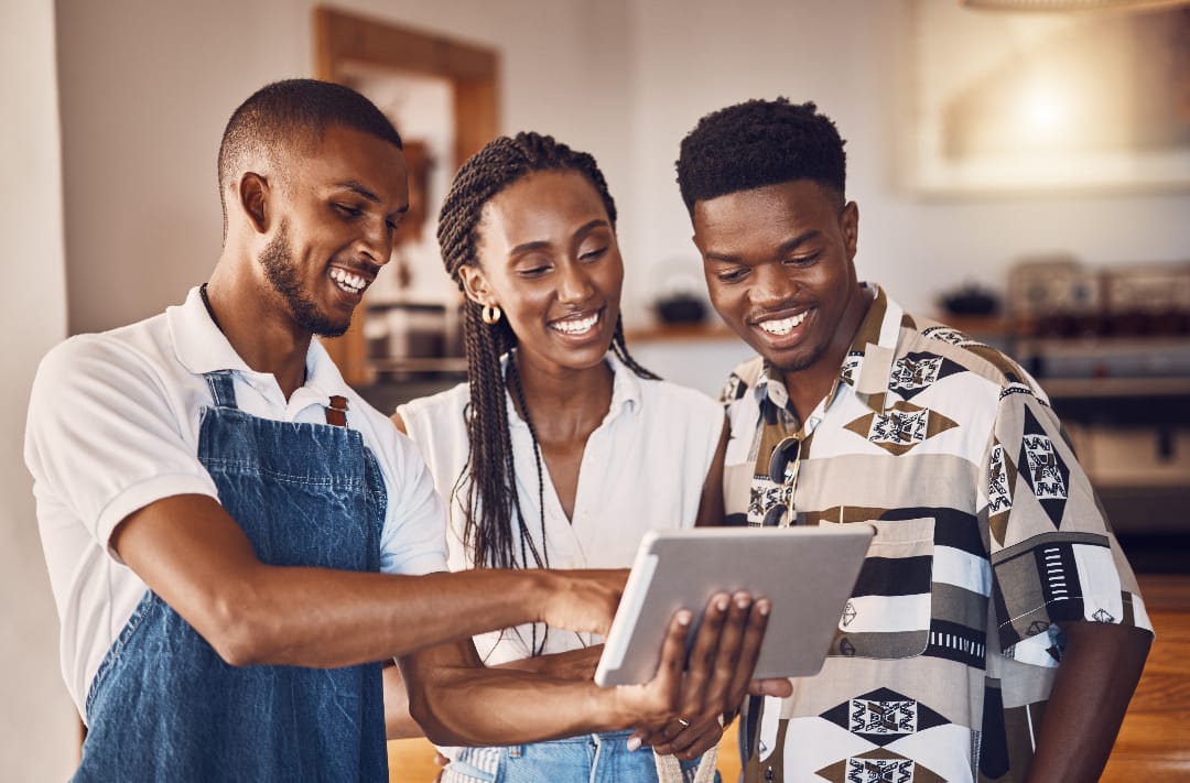 AfriLabs Collaborates with Leading Hubs for the Talent4Startups Program