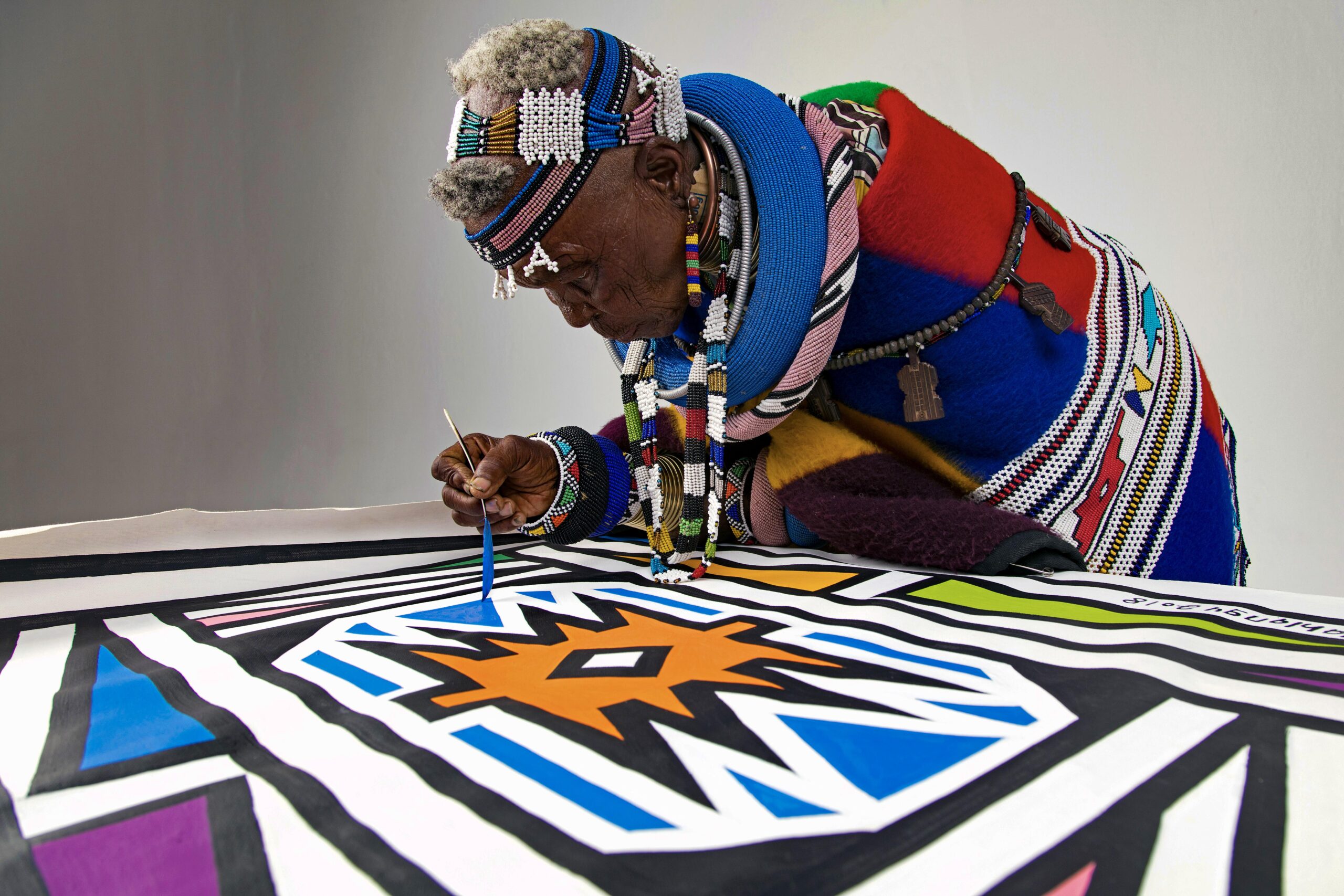 World Tour for 88-year-old cultural icon kicks off with Cape Town ...