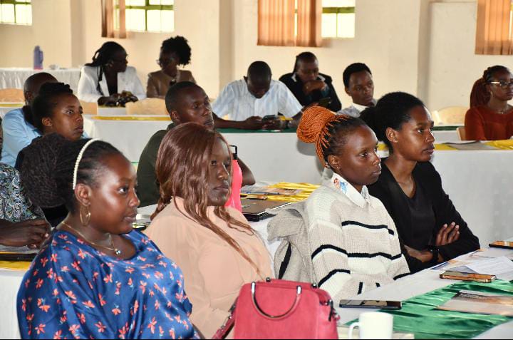 Pathways Technologies and Konza Technopolis launch data training to empower Kenya's digital future