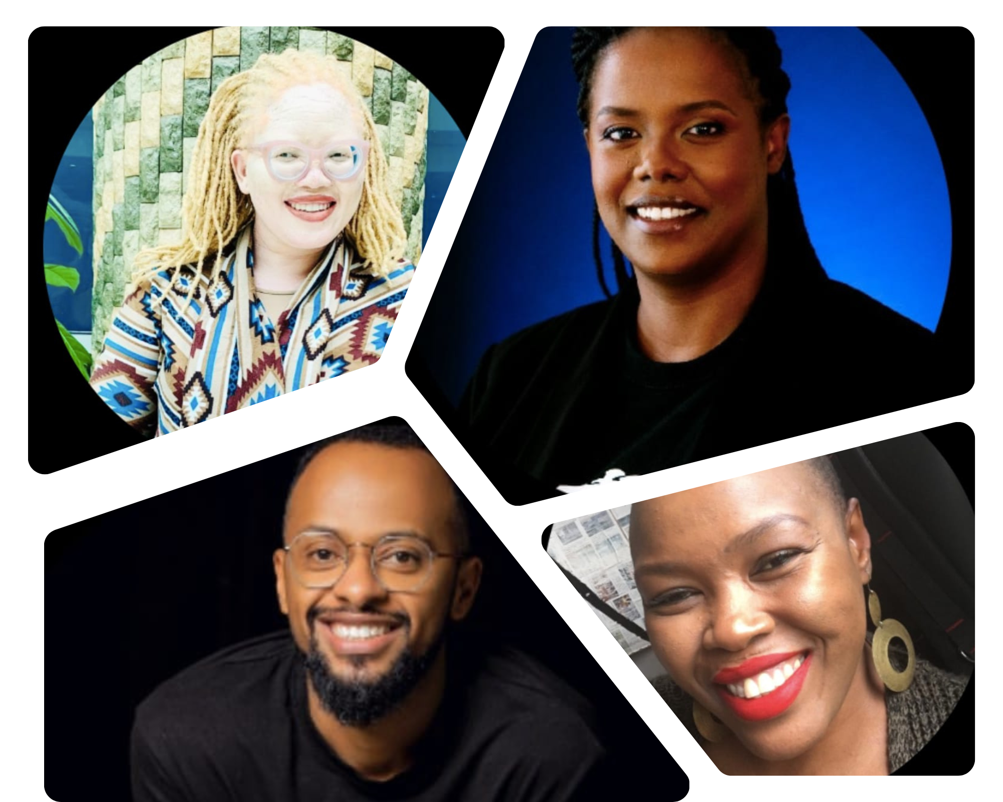 Meet the new 8 Ashoka Fellows from Kenya and Rwanda