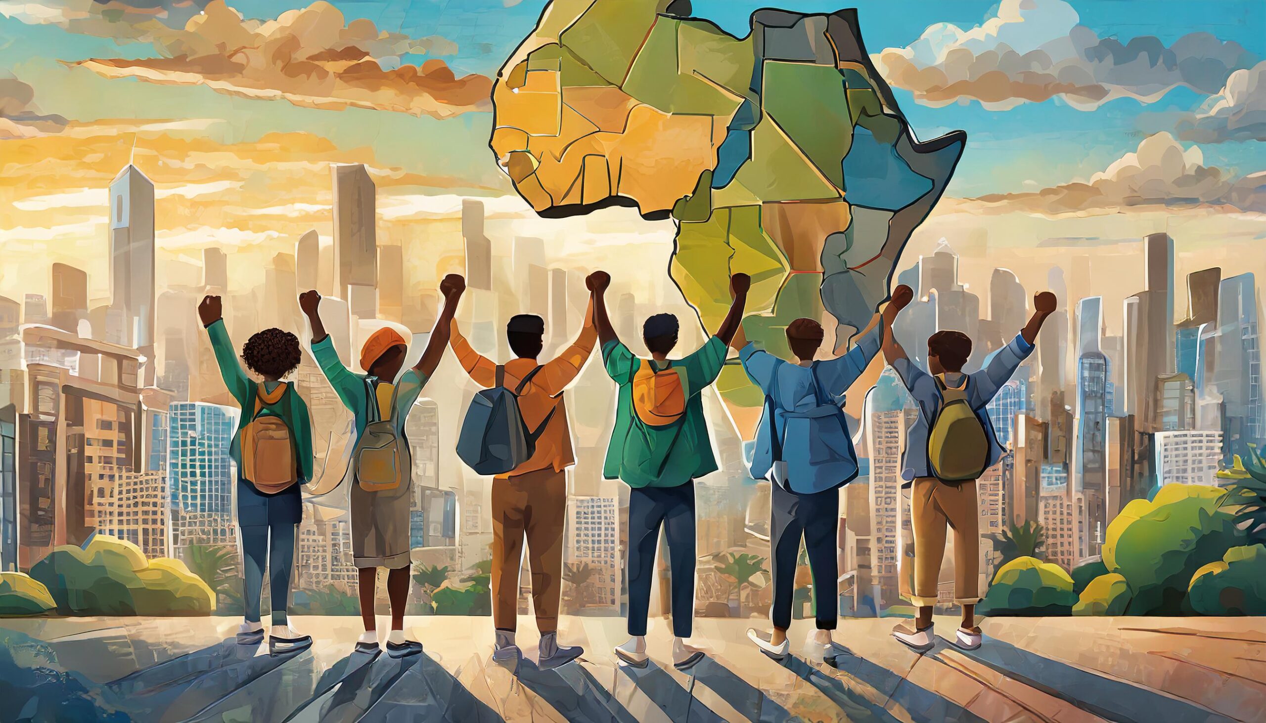 10 influential youth activists shaping the African electoral climate
