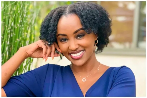 Michelle Ntalami to represent Africa in Blue Economy conference in ...