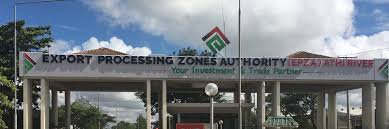 Kenya Breaks Ground for World’s First Green Garment Factory Made from ...