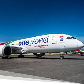 Net zero flights take off in African skies