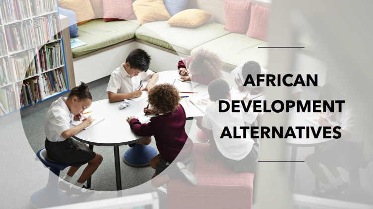 IMF policies and need for African development alternative