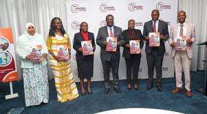 Kenya launches new project to improve maternal health care