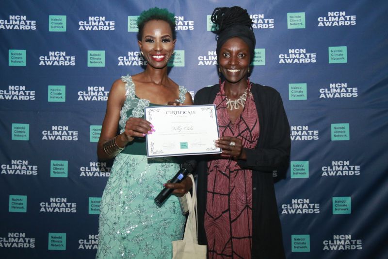 NCN Climate Awards: Spotlighting Kenya’s climate solutions