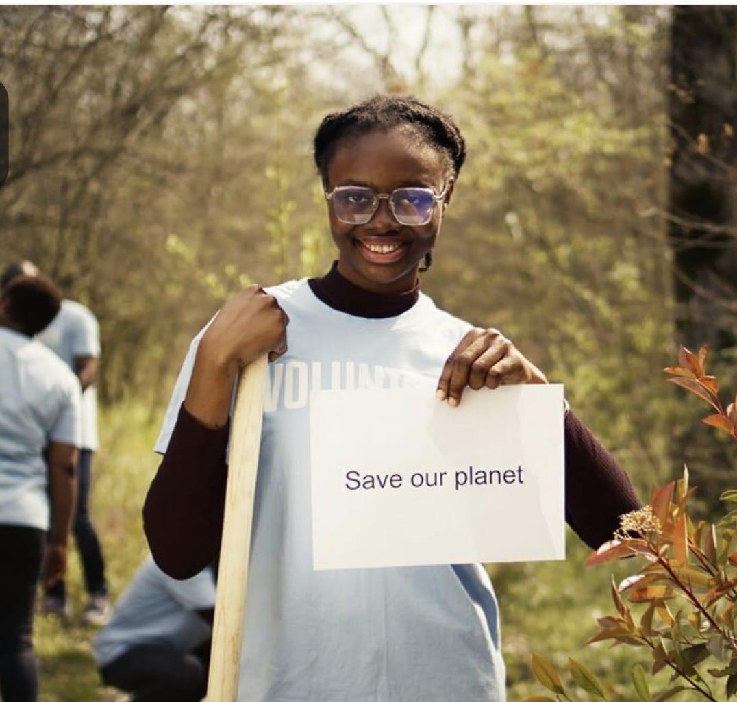 IPASA’s Climate Pledge: A defining moment for African philanthropy