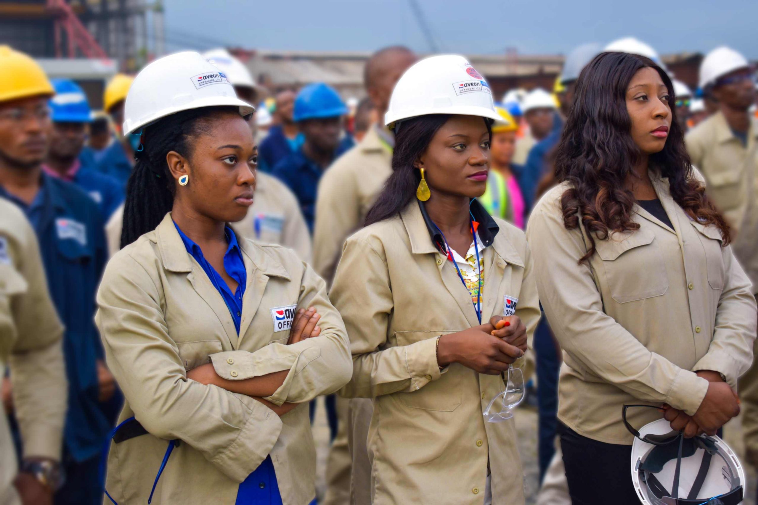 Women are strengthening their role in Africa’s green economy