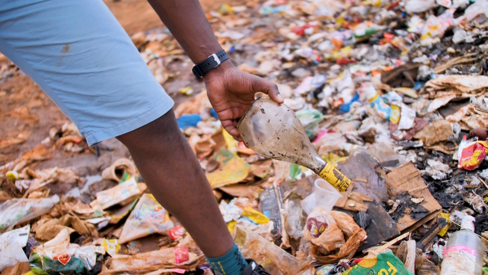 Chilo-Ber Maker Movement: Creating value where none seems to exist