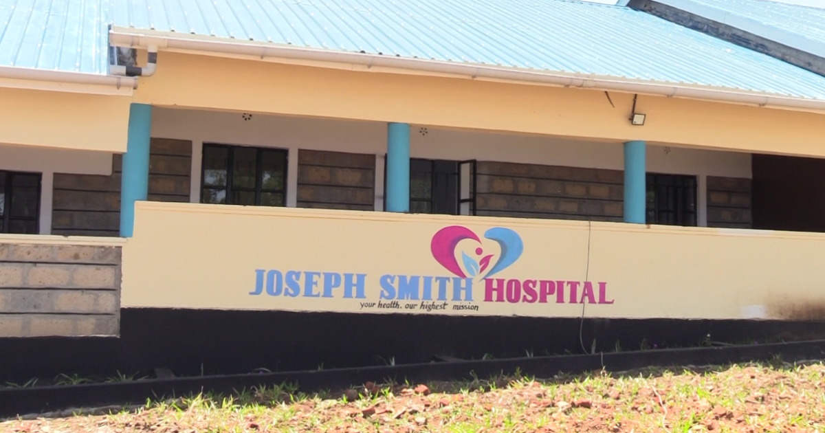 Migori NGO establishes a hospital to help fill gaps in the health sector