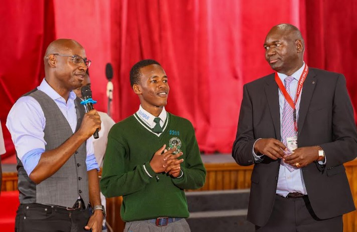 Govt invests in film school to boost creative economy