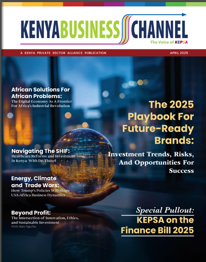KEPSA unveils "2025 Playbook" for business resilience amid global shifts