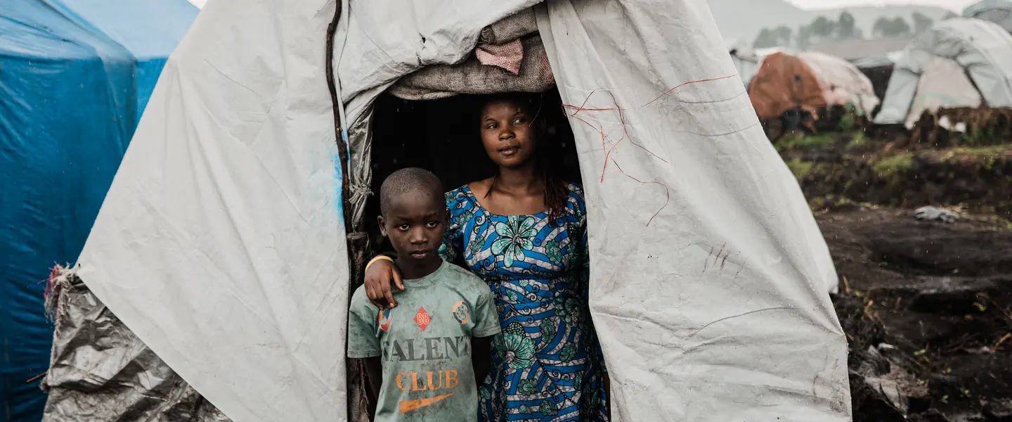 Save the Children has launched its second annual Global Media Awards