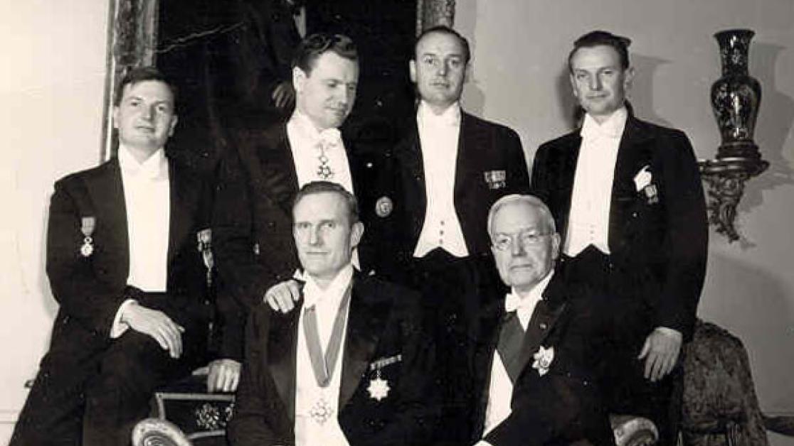 Beyond Wealth: How the Rockefeller Brothers Fund shapes a better world