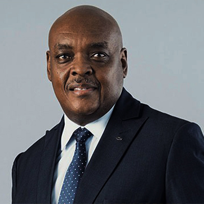 Corporate Philanthropy in Focus; James Gatere to speak at EAPN 2025 ...