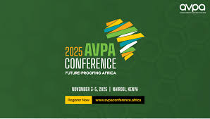 Registration opens for 2025 AVPA Conference on sustainable investments and resilient growth