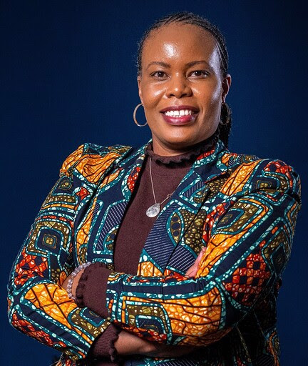 Irene Muinde steps in as the new Executive Director at Impact Africa ...