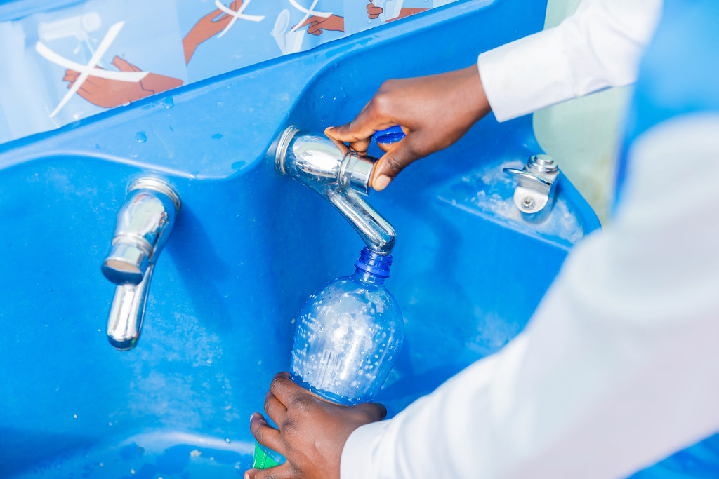 Global NGO Splash receives $40 million investment to expand support to ...