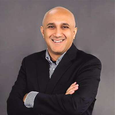 Shaping Systems, Not Just Projects: Devang Vussonji among key voices at ...