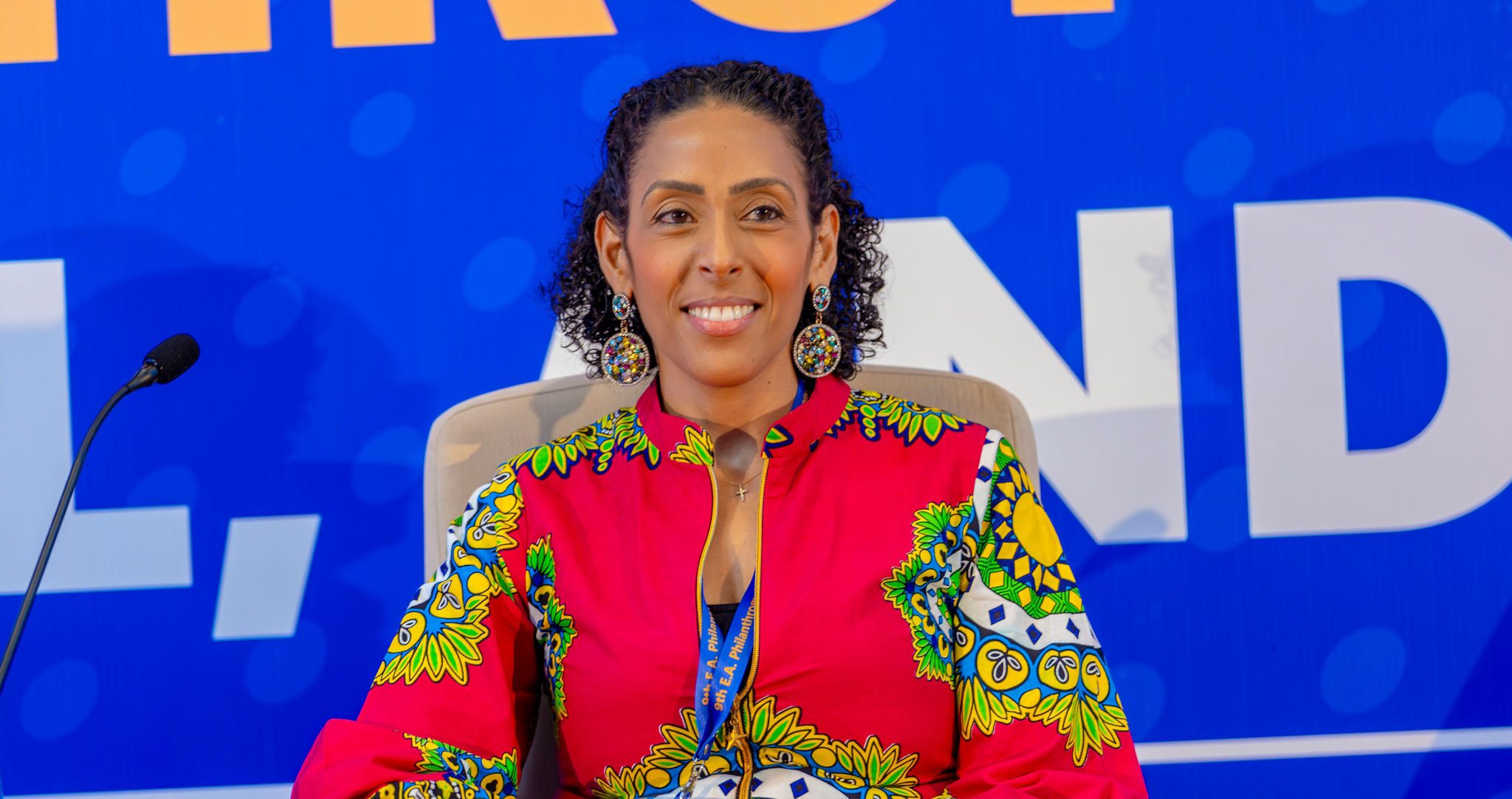 Individual giving is driving change in Africa – Nadia Kist tells ...