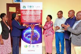 Amref leads new drive to strengthen epilepsy care in Dodoma’s ...