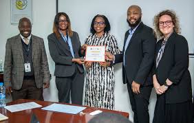 Zambia awards mini-grid contracts in Rockefeller-funded clean energy ...