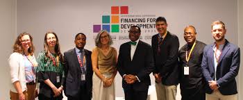 African Development Bank and UN-Habitat scale up drive for sustainable ...
