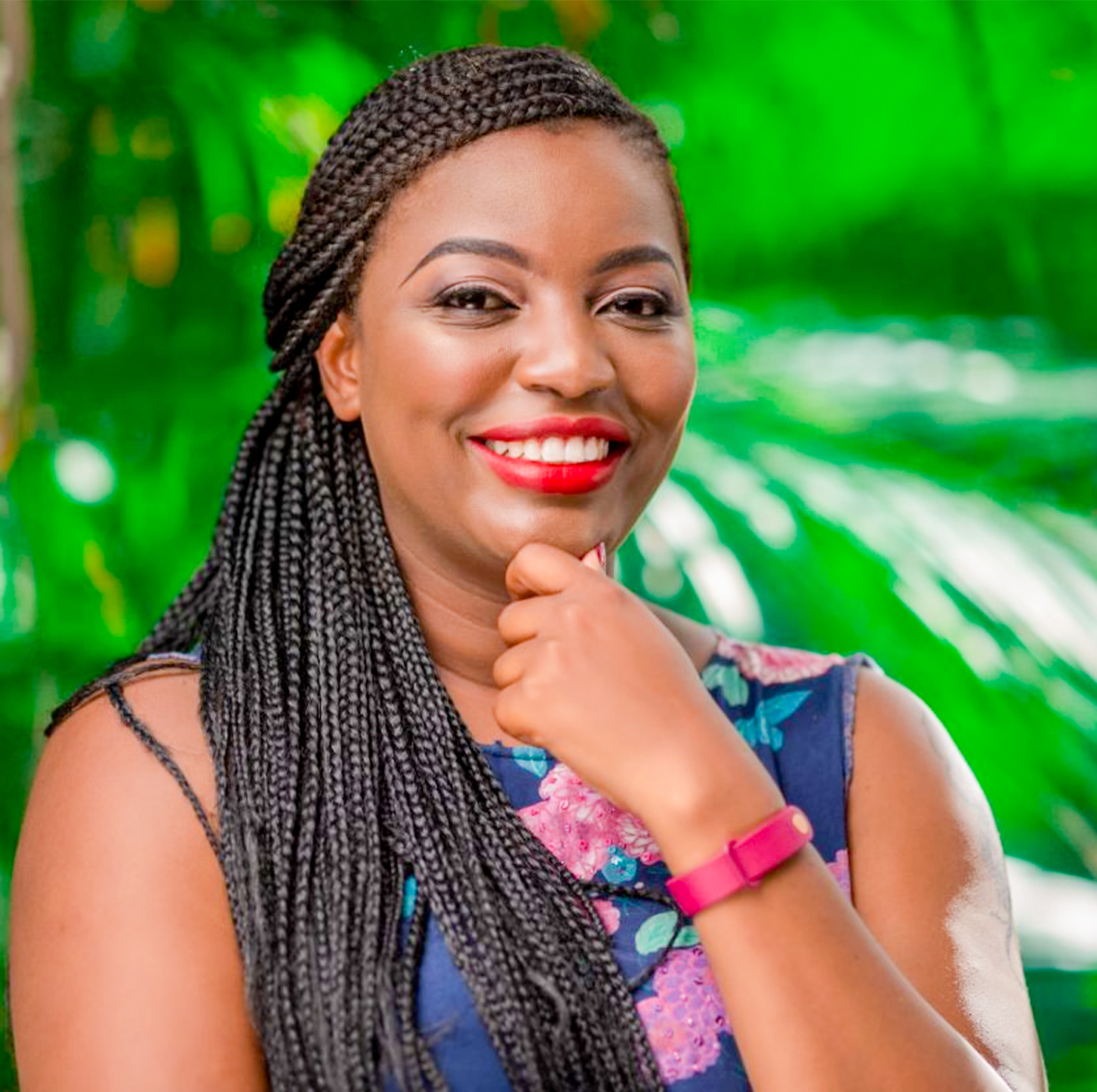 bird Interview: In Conversation with Joy Zawadi on Akili Dada’s mission ...