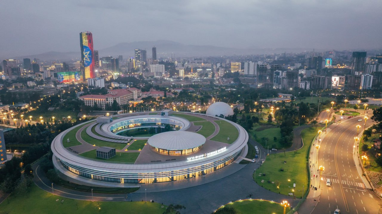 Africa’s Green Moment: Addis Ababa to host the second Africa Climate ...