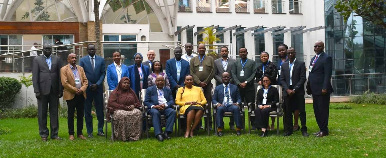AfDB and African Union launch project to strengthen food safety ...