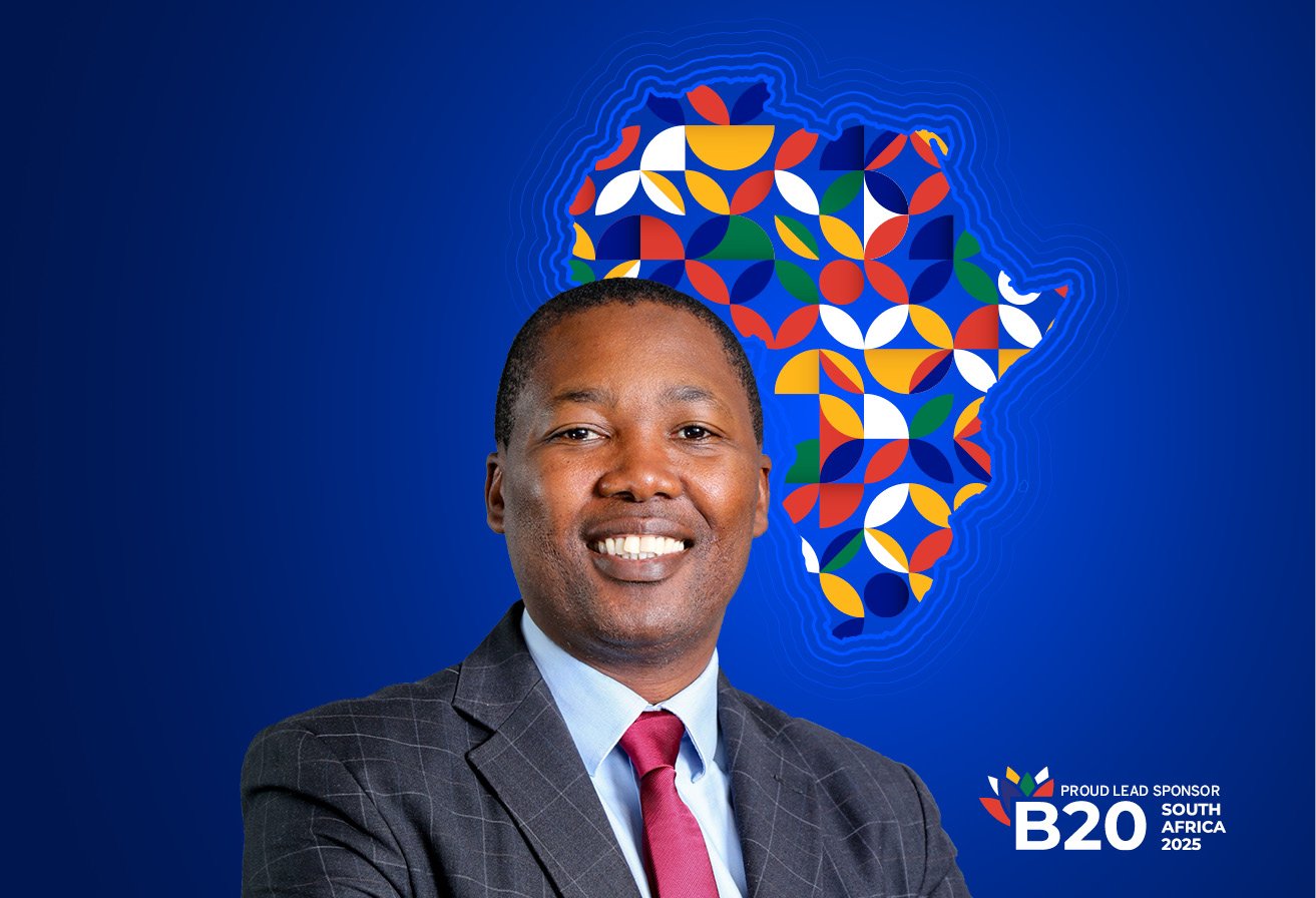 Standard Bank allocates $10 million to African Women Impact Fund