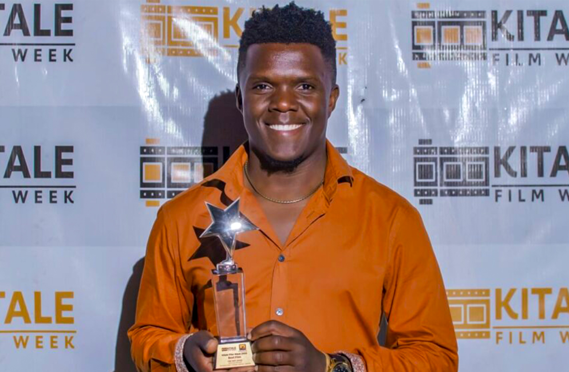 Transforming a little-known Kenyan town into Africa’s film capital