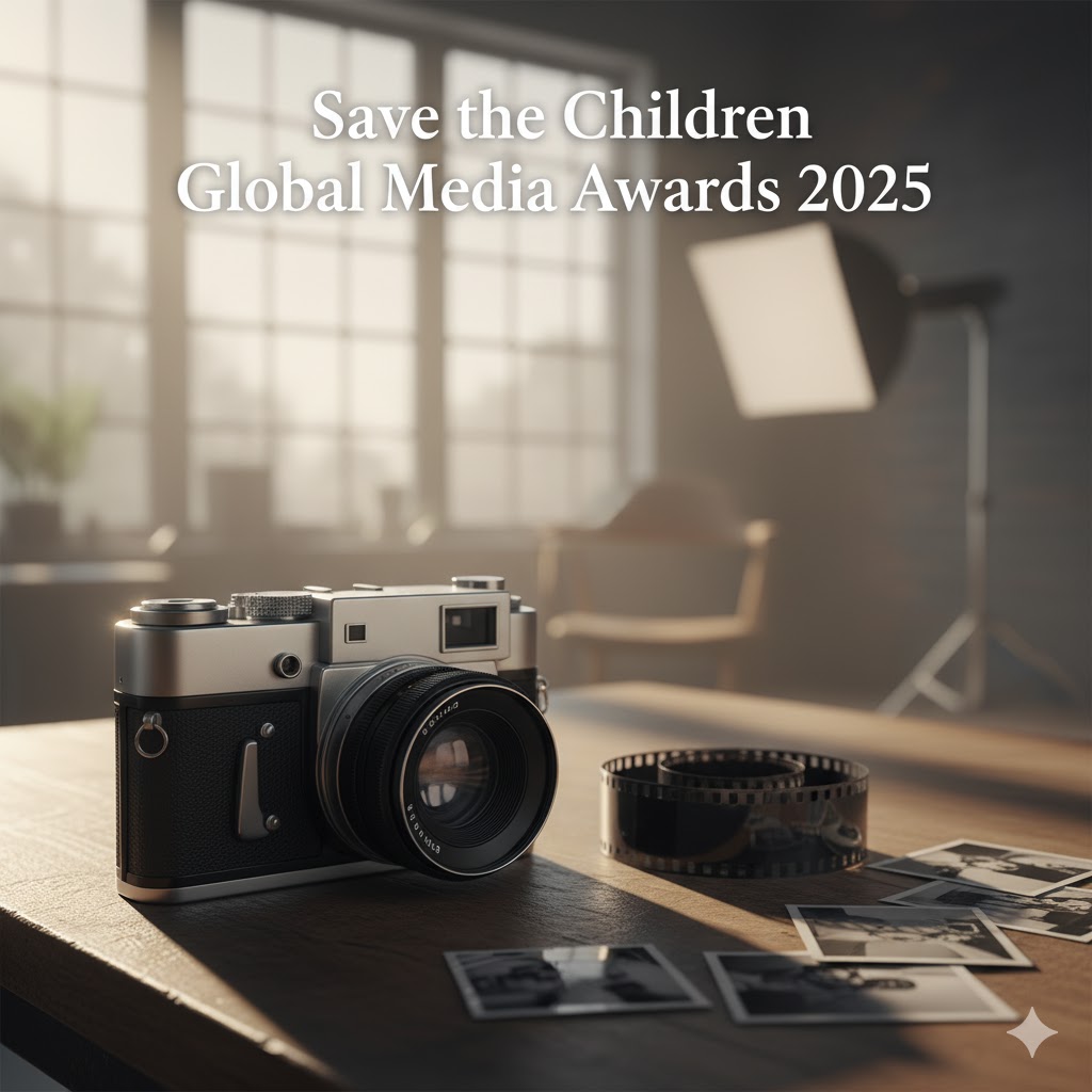 African journalists among finalists for Save the Children’s Global ...
