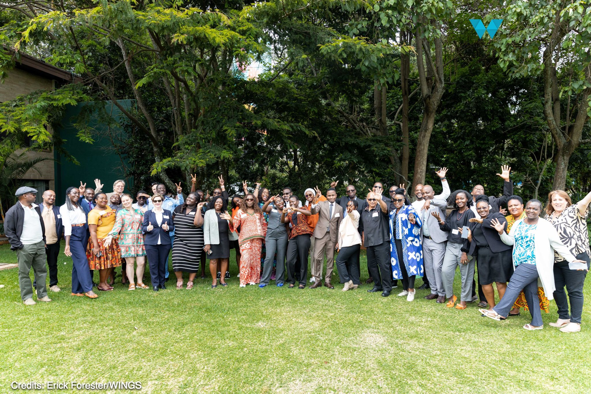 EAPN and partners launch WINGS Africa working group to boost African ...