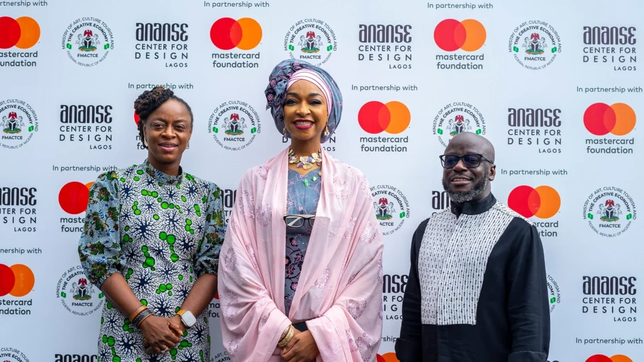 Mastercard Foundation backs Nigerian based Ananse center to empower ...