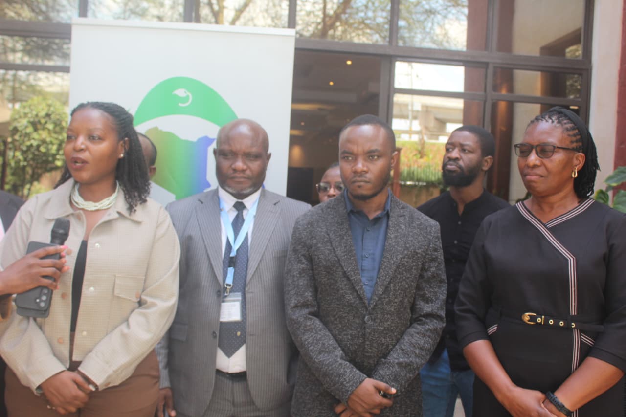 Kenya marks milestone with inaugural One Health Conference