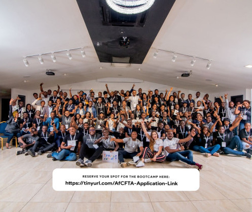 Google and AfCFTA launch new training programme to equip African SMEs ...