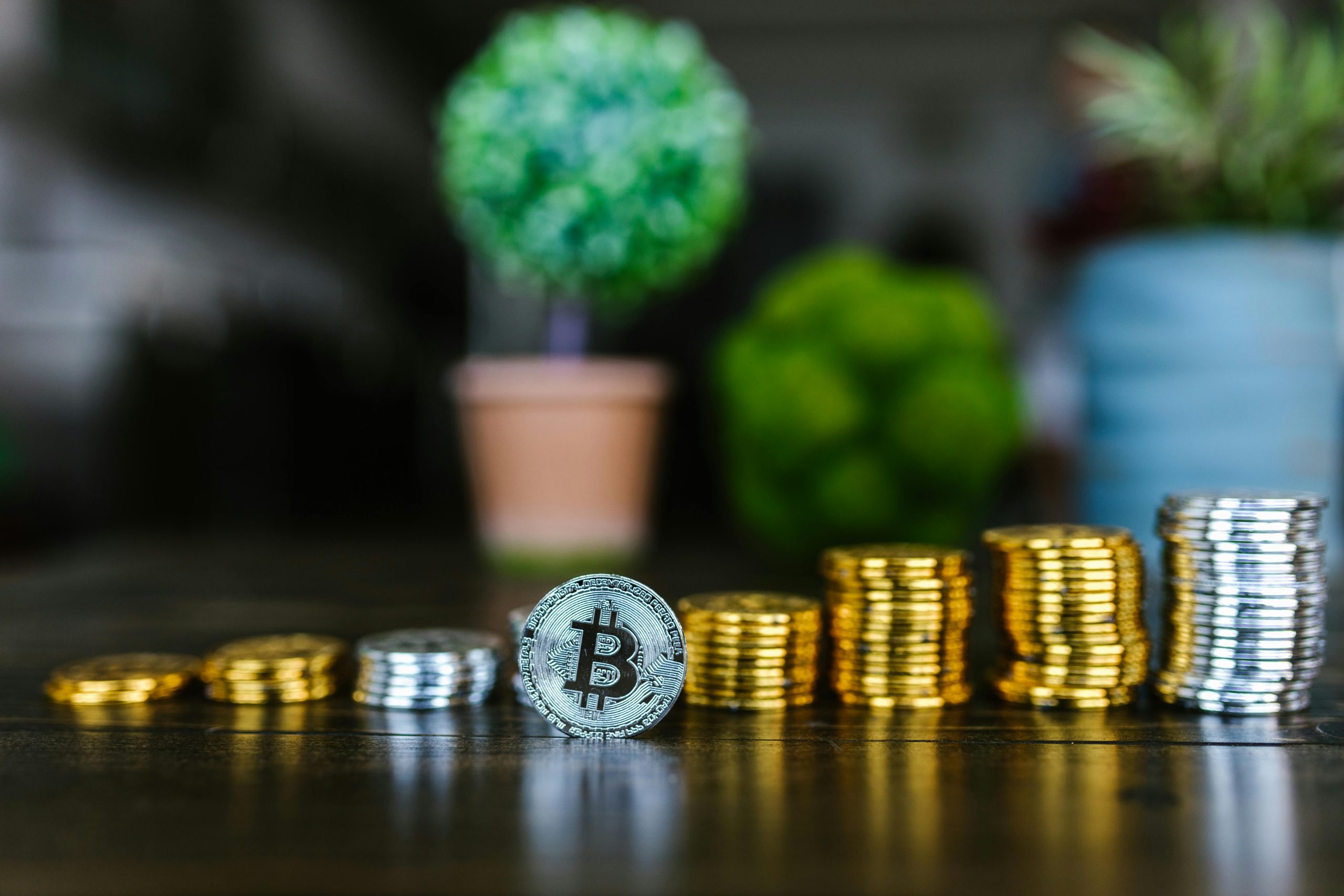 Crypto philanthropy in motion as Save the Children launches Bitcoin Fund