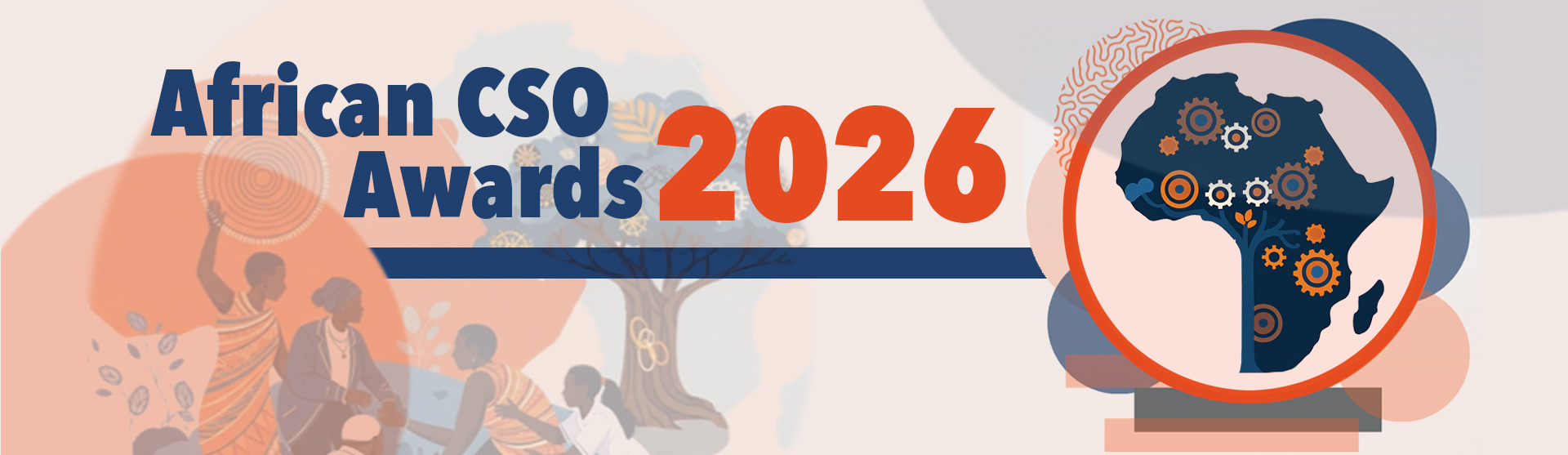 African CSO Awards open call to celebrate community-led development