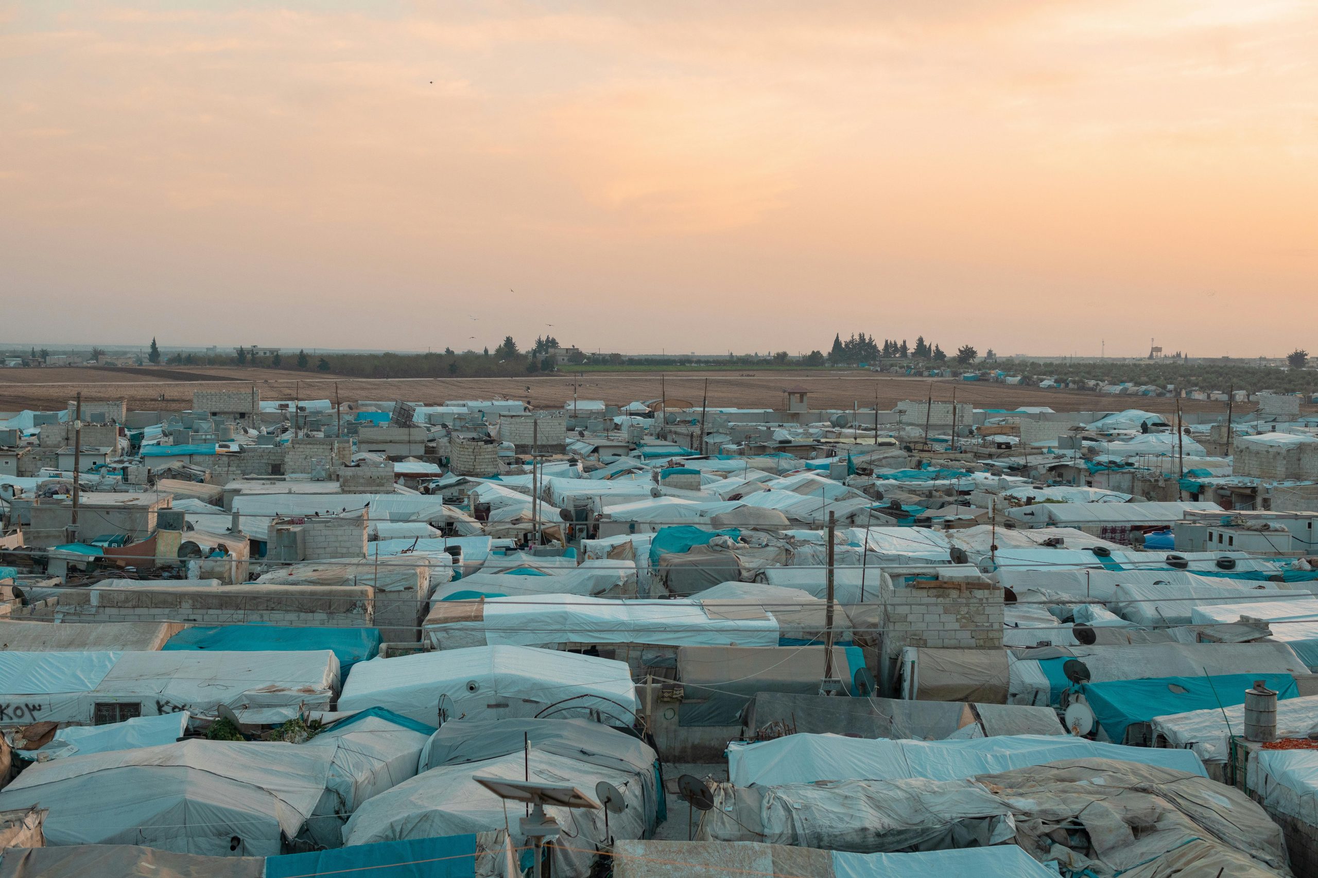 New impact fund targets the gap between innovation and humanitarian need