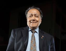 Kenyan billionaire Manu Chandaria backs new innovation hub with Sh20 ...